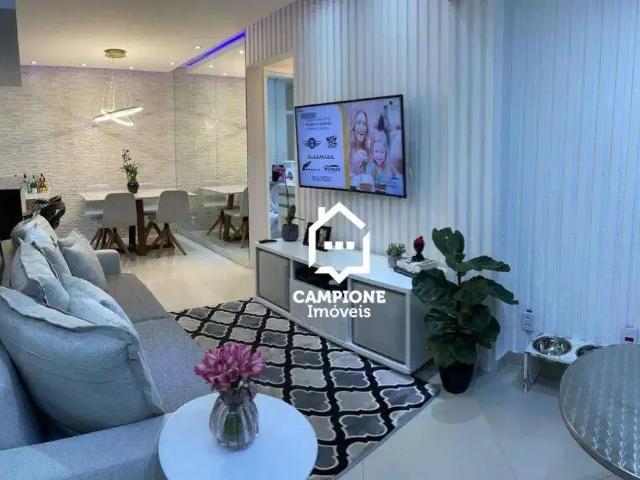 Apartamento para Venda em São Paulo/SP Limão 2 Quartos