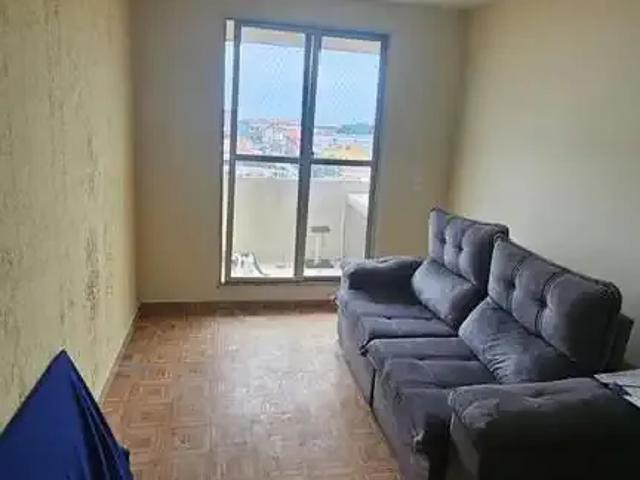 Apartamento para Venda em São Paulo/SP Vila Santa Maria 2 Quartos