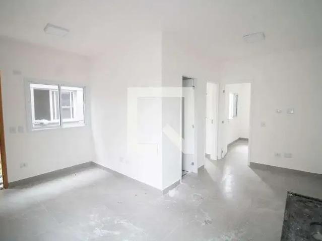 Apartamento para Venda em São Paulo/SP Vila Santa Maria 2 Quartos