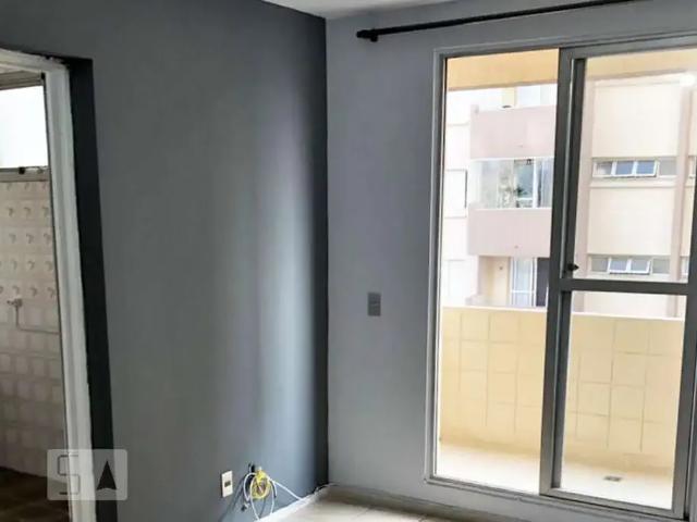 Apartamento para Venda em São Paulo/SP Vila Santa Maria 2 Quartos