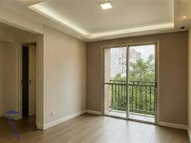 Apartamento para Venda em São Paulo/SP Vila Santa Maria 2 Quartos