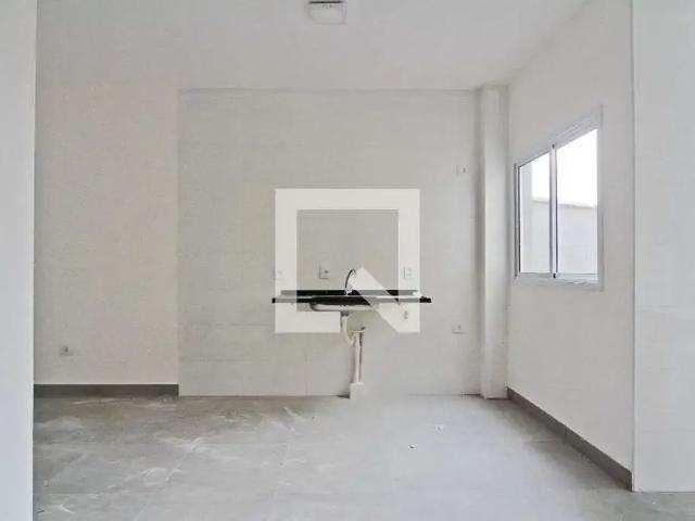 Apartamento para Venda em São Paulo/SP Vila Santa Maria 2 Quartos