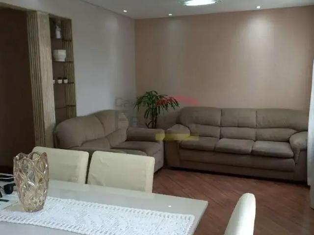 Apartamento para Venda em São Paulo/SP Vila Santa Maria 2 Quartos