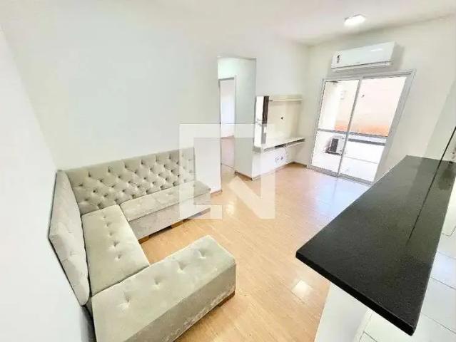 Apartamento para Venda em São Paulo/SP Vila Santa Maria 2 Quartos