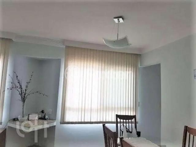 Apartamento para Venda em São Paulo/SP Vila Santa Maria 2 Quartos