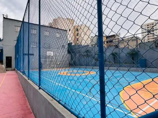 Apartamento para Venda em São Paulo/SP Vila Santa Maria 2 Quartos