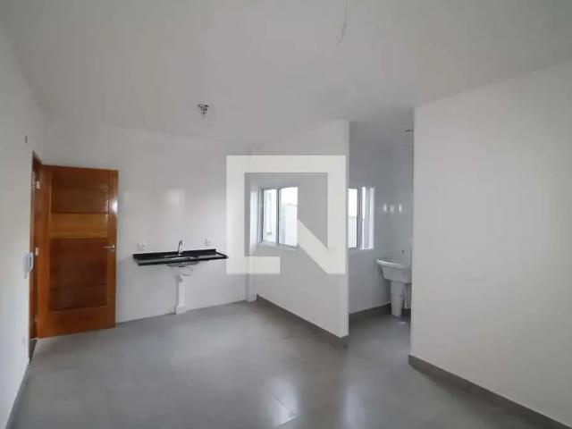Apartamento para Venda em São Paulo/SP Vila Santa Maria 2 Quartos