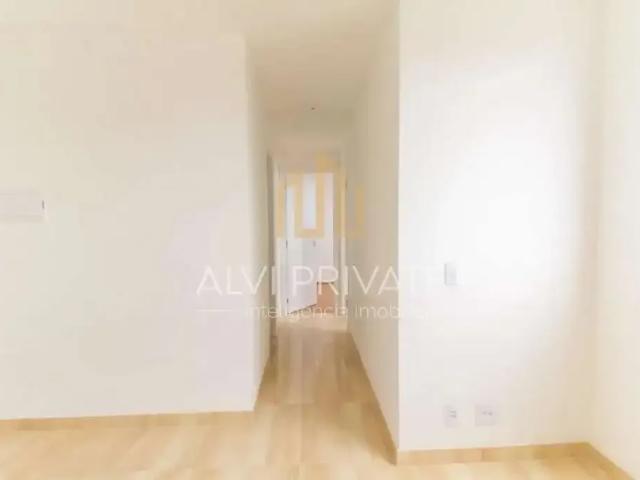 Apartamento para Venda em São Paulo/SP Vila Santa Maria 2 Quartos