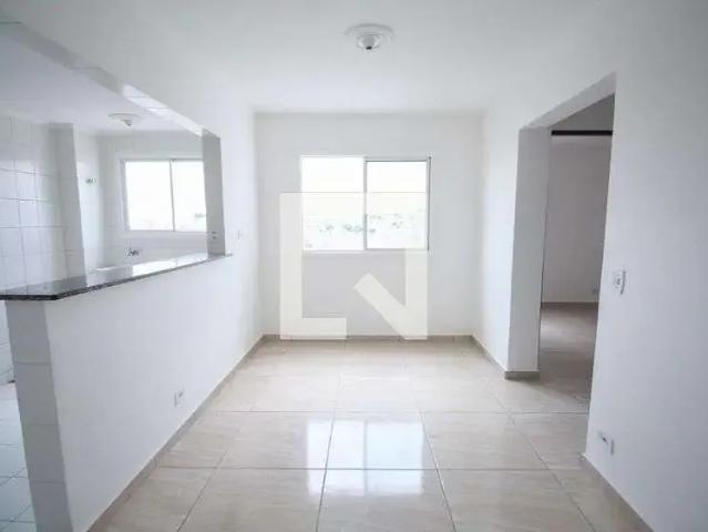 Apartamento para Venda em São Paulo/SP Vila Santa Maria 2 Quartos