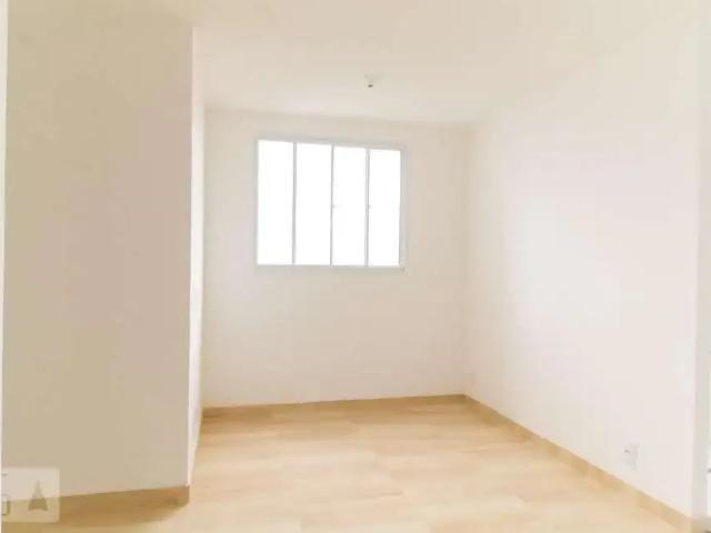 Apartamento para Venda em São Paulo/SP Vila Santa Maria 2 Quartos