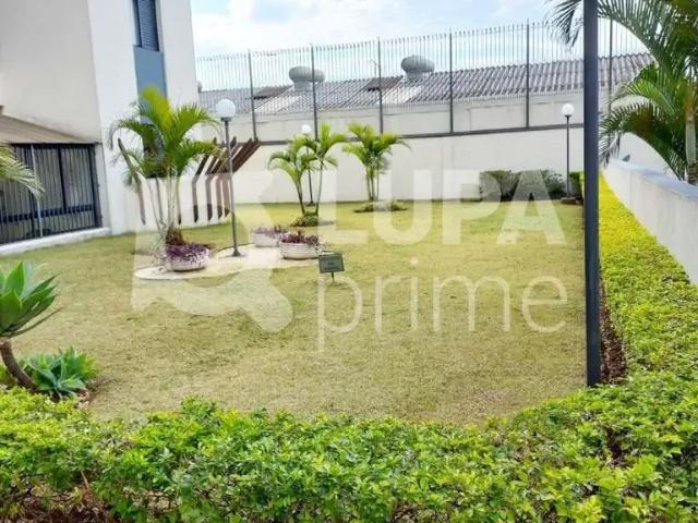 Apartamento para Venda em São Paulo/SP Vila Santa Maria 2 Quartos