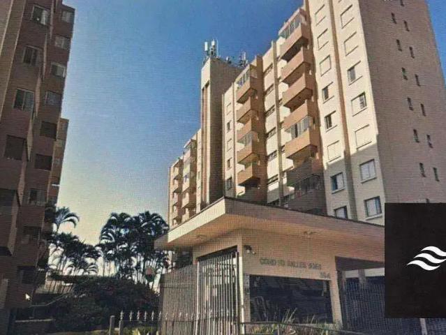 Apartamento para Venda em São Paulo/SP Vila Santa Maria 2 Quartos