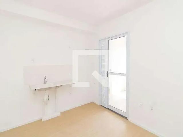 Apartamento para Venda em São Paulo/SP Vila Santa Maria 2 Quartos