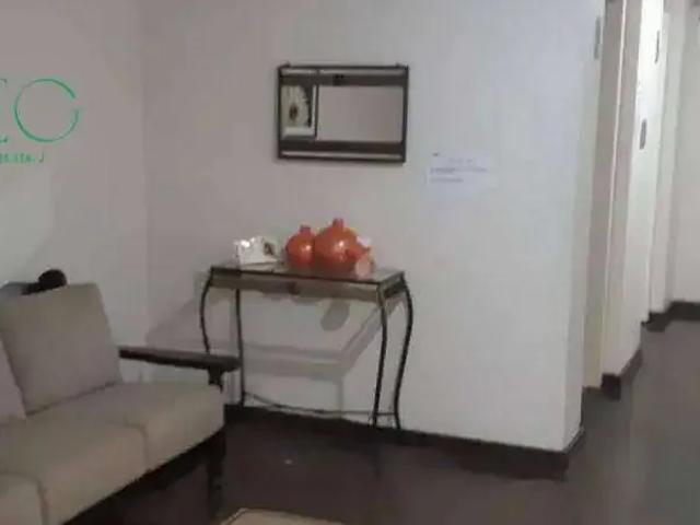 Apartamento para Venda em São Paulo/SP Vila Santa Maria 2 Quartos