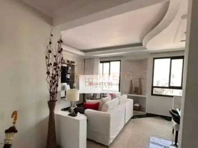 Apartamento para Venda em São Paulo/SP Vila Santa Maria 2 Quartos