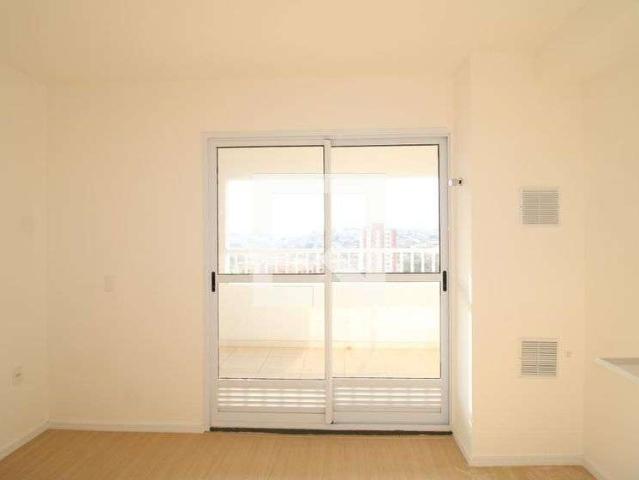 Apartamento para Venda em São Paulo/SP Vila Santa Maria 2 Quartos