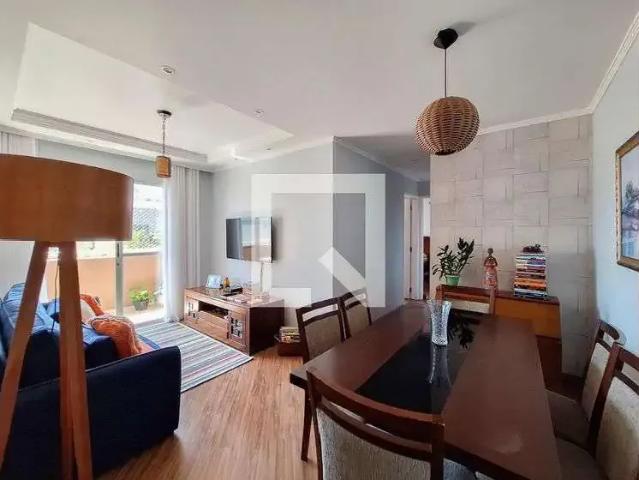 Apartamento para Venda em São Paulo/SP Vila Santa Maria 2 Quartos