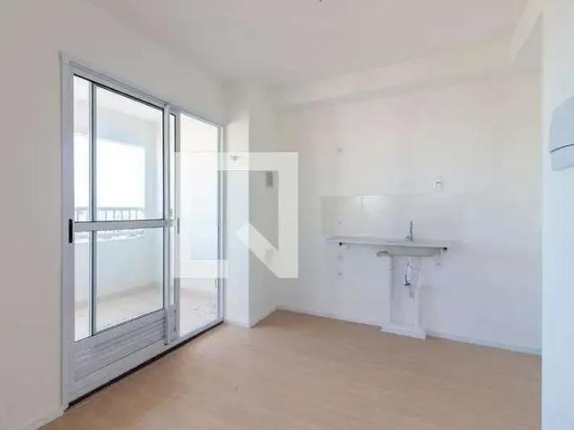 Apartamento para Venda em São Paulo/SP Vila Santa Maria 2 Quartos