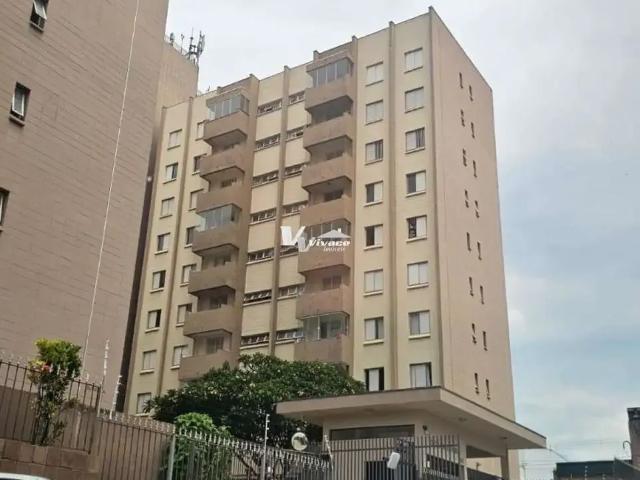 Apartamento para Venda em São Paulo/SP Vila Santa Maria 2 Quartos