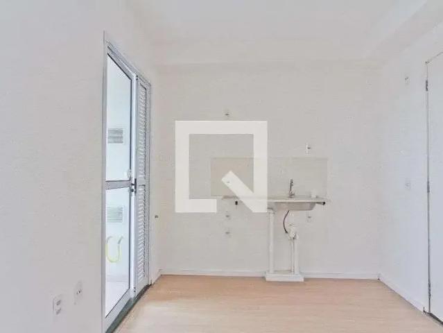 Apartamento para Venda em São Paulo/SP Vila Santa Maria 2 Quartos