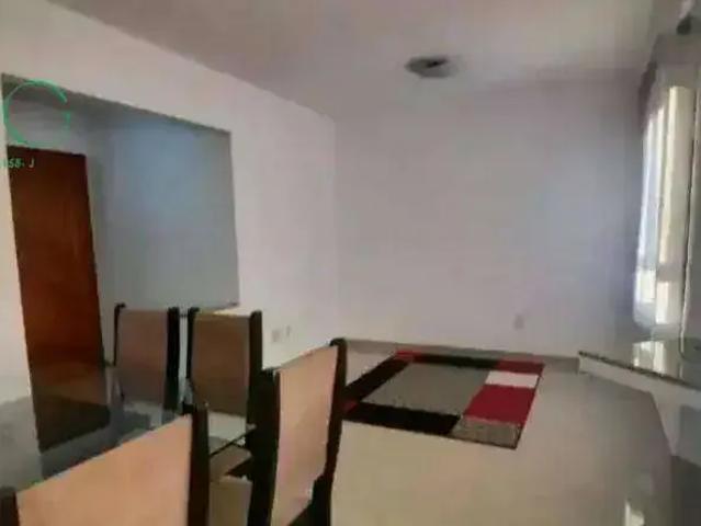 Apartamento para Venda em São Paulo/SP Vila Santa Maria 2 Quartos