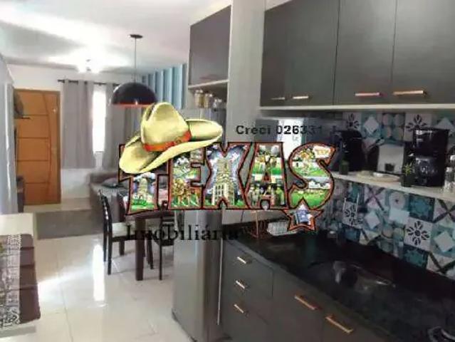 Apartamento para Venda em São Paulo/SP Vila Santa Teresa Zona Leste 2 Quartos
