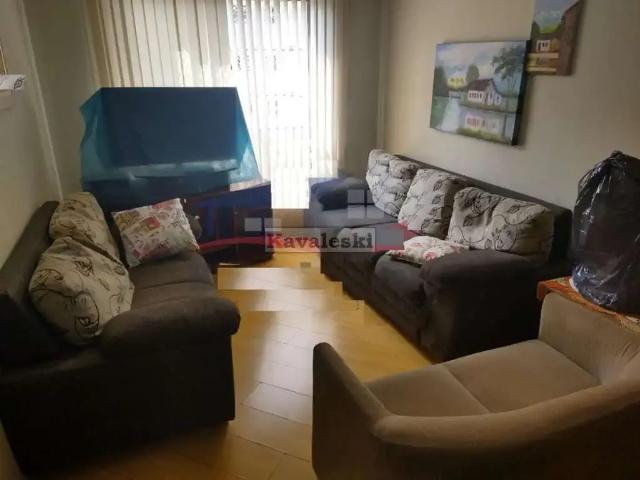 Apartamento para Venda em São Paulo/SP Vila Santa Teresa Zona Sul 2 Quartos