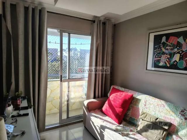 Apartamento para Venda em São Paulo/SP Vila Santa Teresa Zona Sul 2 Quartos