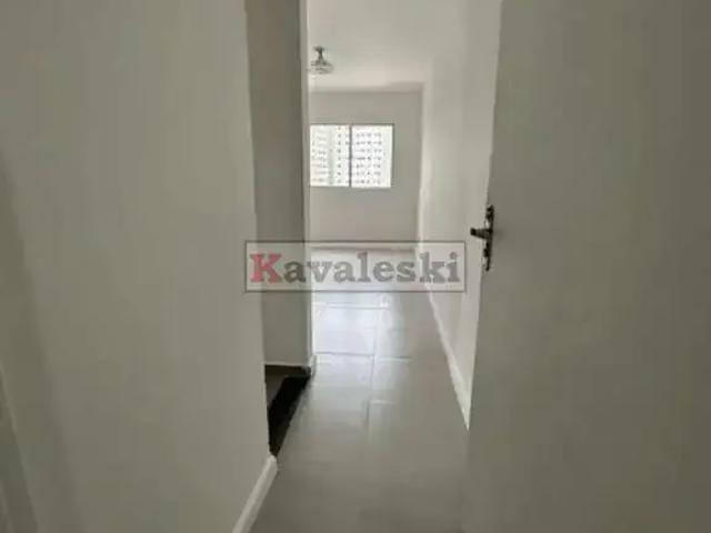 Apartamento para Venda em São Paulo/SP Vila Santa Teresa Zona Sul 2 Quartos