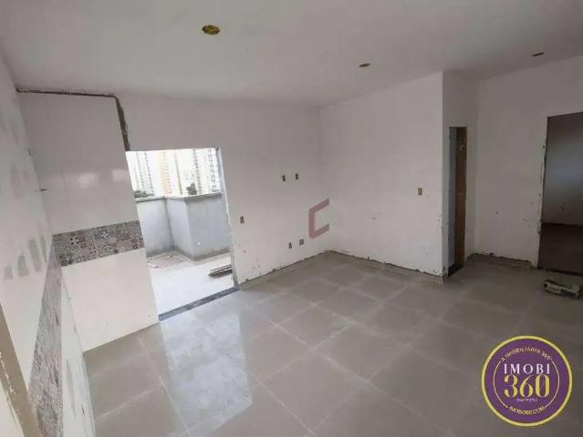 Apartamento para Venda em São Paulo/SP Vila Santa Teresa 2 Quartos