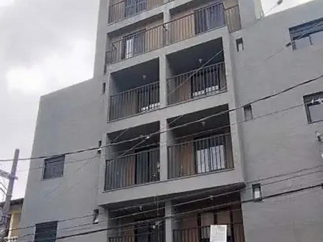 Apartamento para Venda em São Paulo/SP Vila Santa Teresa 2 Quartos