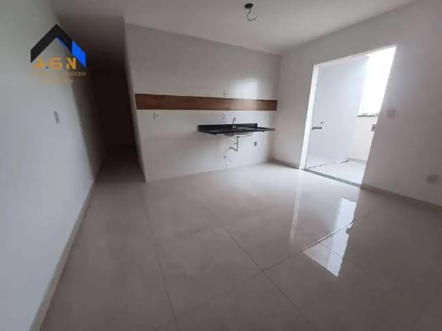 Apartamento para Venda em São Paulo/SP Vila Santa Teresa 3 Quartos