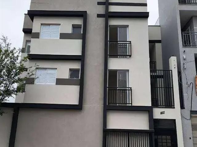 Apartamento para Venda em São Paulo/SP Vila Santa Teresinha 1 Quartos
