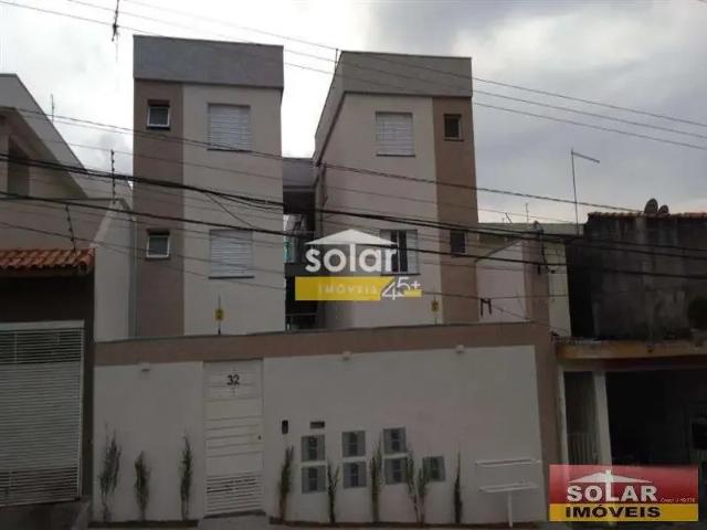 Apartamento para Venda em São Paulo/SP Vila Santa Teresinha 2 Quartos