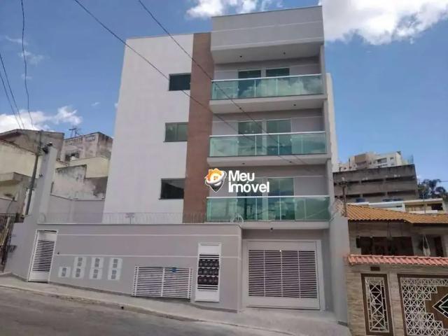 Apartamento para Venda em São Paulo/SP Vila Santa Teresinha 2 Quartos