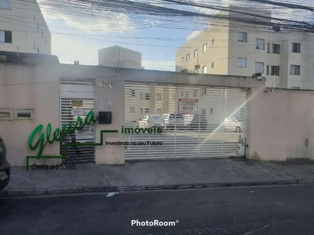 Apartamento para Venda em São Paulo/SP Vila Santa Teresinha 3 Quartos