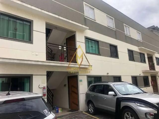 Apartamento para Venda em São Paulo/SP Vila Santa Terezinha Zona Norte 2 Quartos