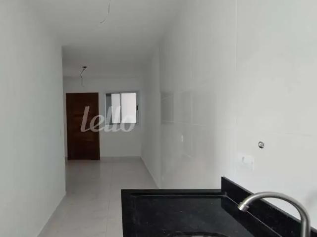 Apartamento para Venda em São Paulo/SP Vila Santa Terezinha Zona Norte 2 Quartos