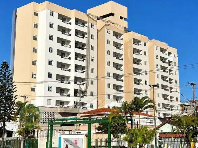 Apartamento para Venda em São Paulo/SP Vila Santa Terezinha Zona Norte 2 Quartos