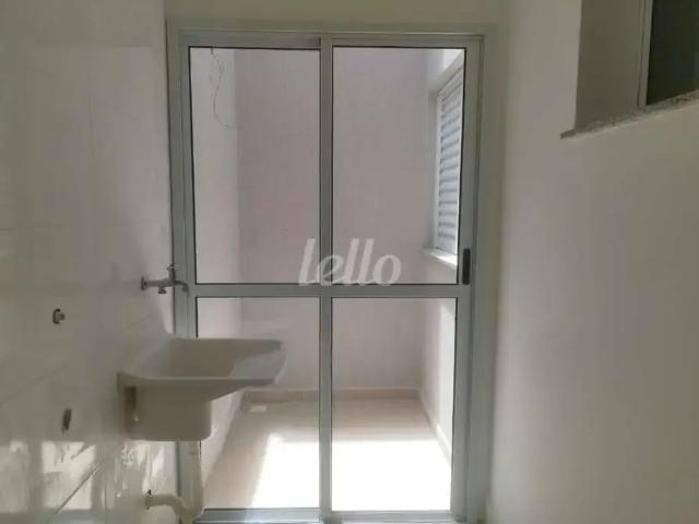 Apartamento para Venda em São Paulo/SP Vila Santa Terezinha Zona Norte 2 Quartos