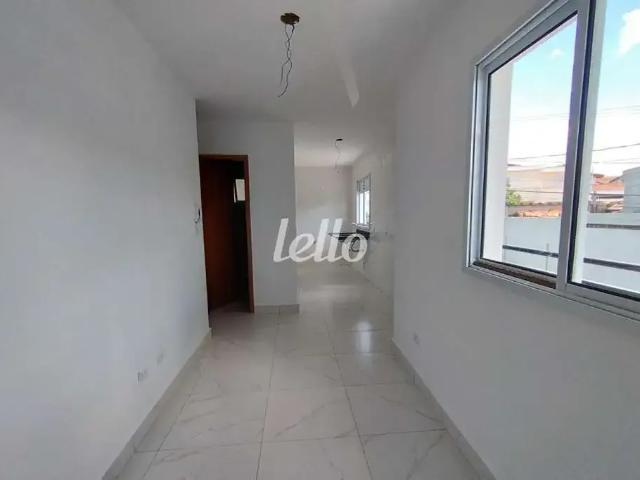 Apartamento para Venda em São Paulo/SP Vila Santa Terezinha Zona Norte 2 Quartos