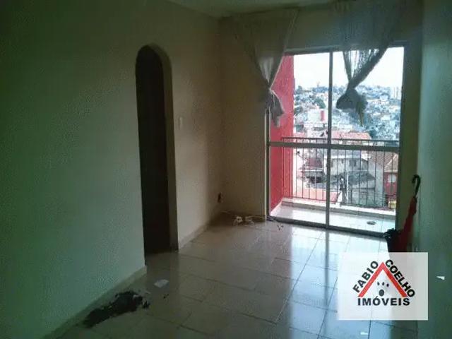 Apartamento para Venda em São Paulo/SP Vila Santana