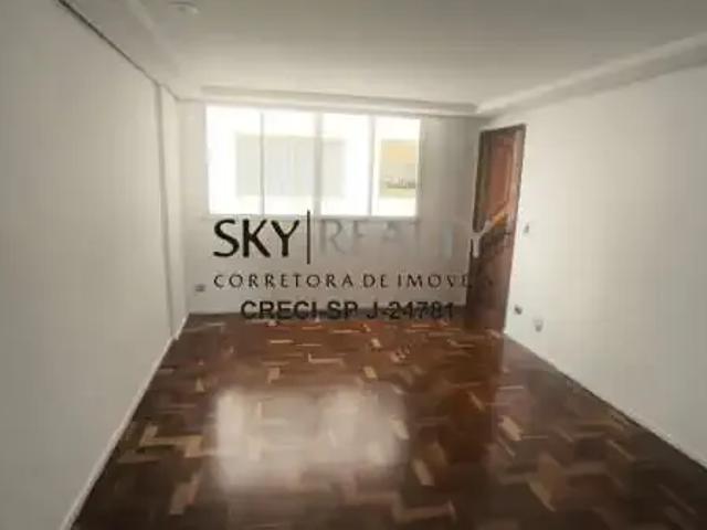 Apartamento para Venda em São Paulo/SP Vila Santana 4 Quartos
