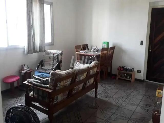 Apartamento para Venda em São Paulo/SP Vila Santana