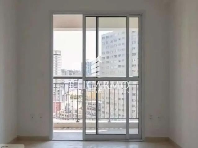 Apartamento para Venda em São Paulo/SP Vila Santana 1 Quartos