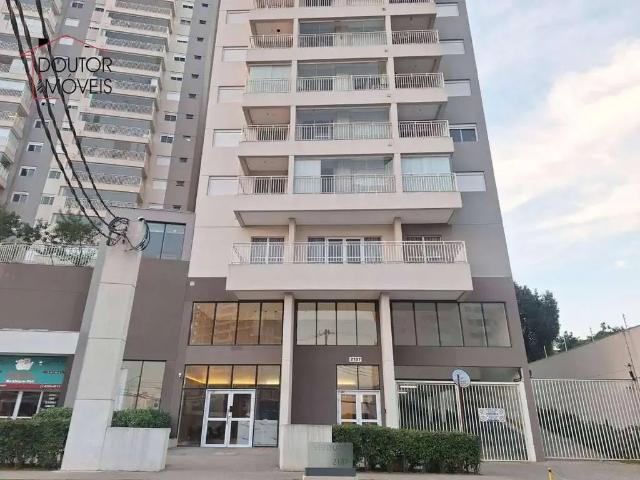 Apartamento para Venda em São Paulo/SP Vila Santana 1 Quartos