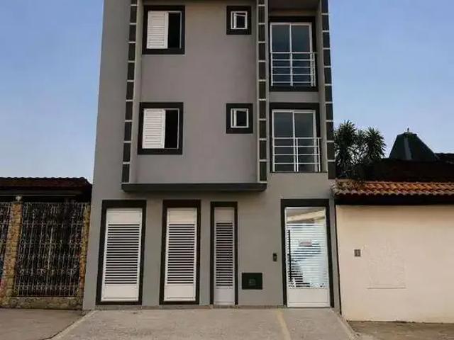 Apartamento para Venda em São Paulo/SP Vila Santana 1 Quartos