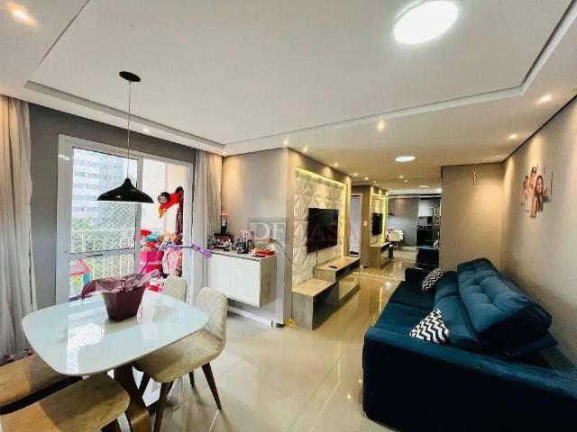 Apartamento para Venda em São Paulo/SP Vila Santana 2 Quartos