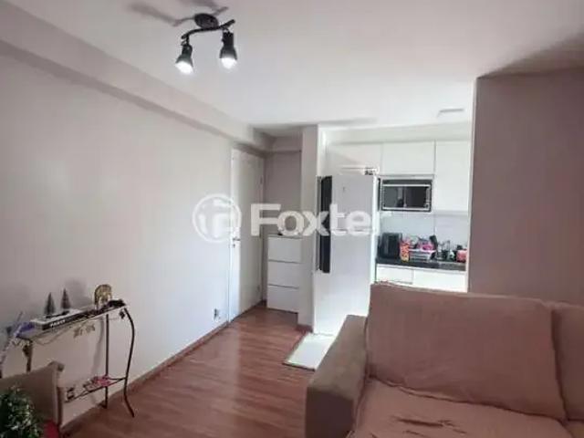 Apartamento para Venda em São Paulo/SP Vila Santana 2 Quartos