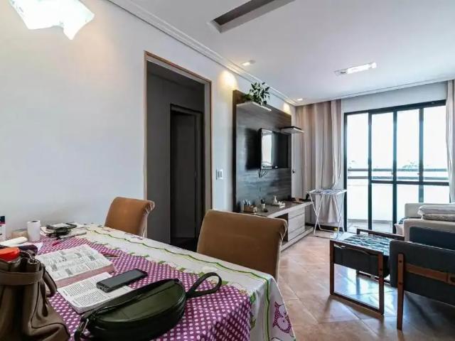 Apartamento para Venda em São Paulo/SP Vila Santana 2 Quartos